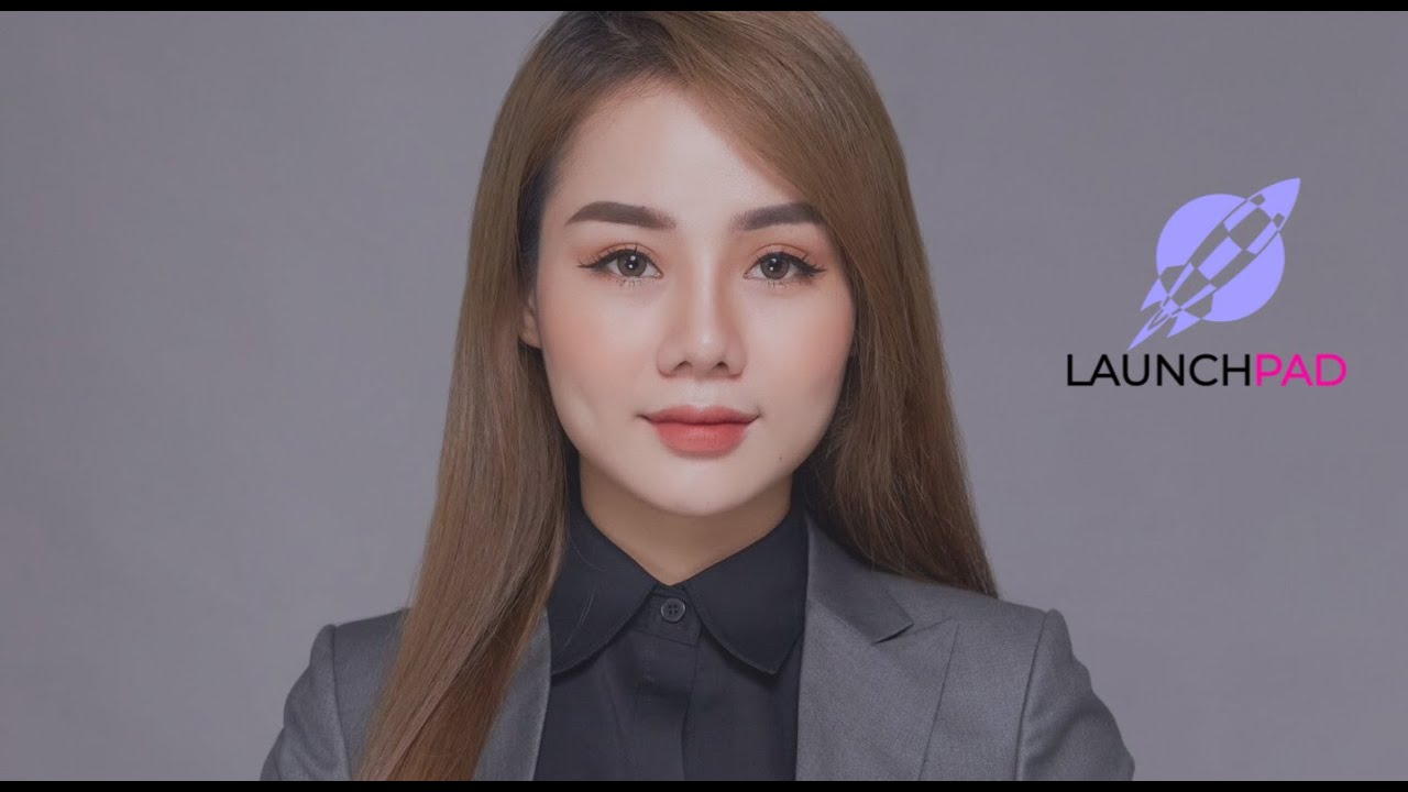 LAUNCHPAD - Career Accelerator Platform and Talent Agency - YouTube
