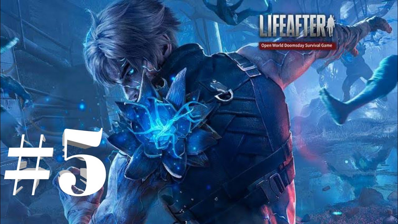 05 Life After Tutorial Game Play Walkthrough Part 5 with playing ...