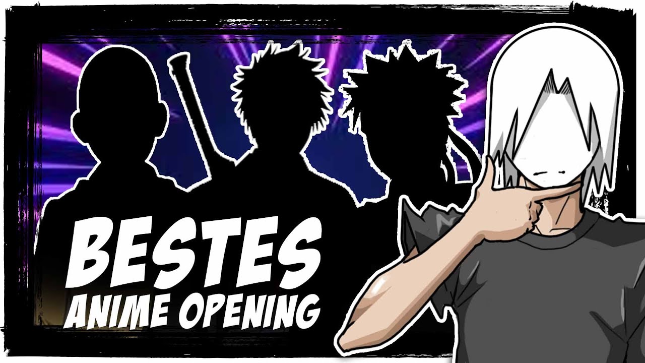 Mein Lieblings Anime Opening Analyse Drawinglikeasir Youtube