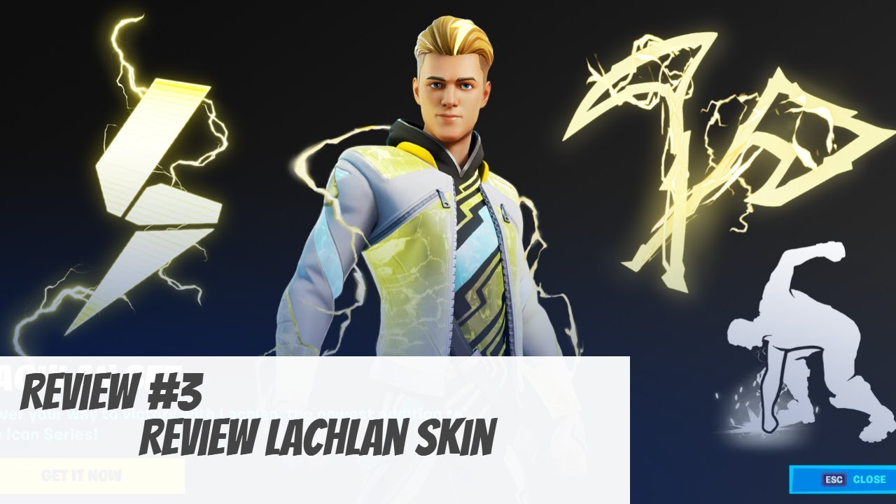 *NEW*Lachlan Bundle Review !! - YouTube