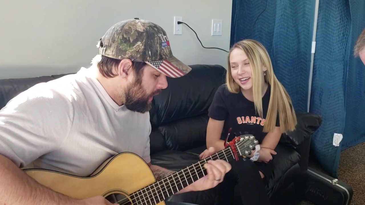 Makayla Taylor Music ... The next event - YouTube