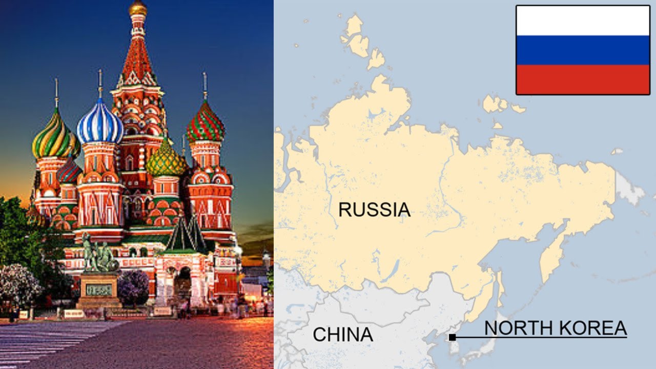 Kakvi su Rusi kao narod i što ih je oblikovalo takvima? - YouTube