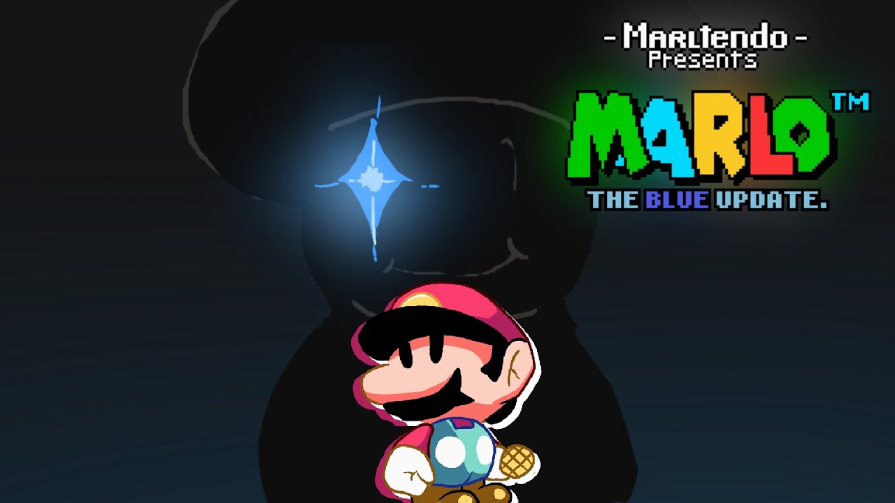 Marlo - The Blue Update || Showcase - YouTube