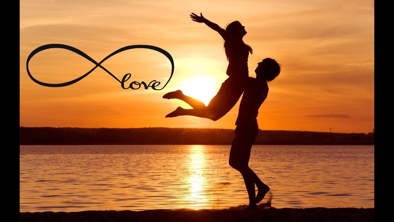 Amor Infinito - Pablo Heredia ft. Flavia Laos - OFICIAL - YouTube