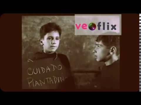 cronica de un niño solo veoflix