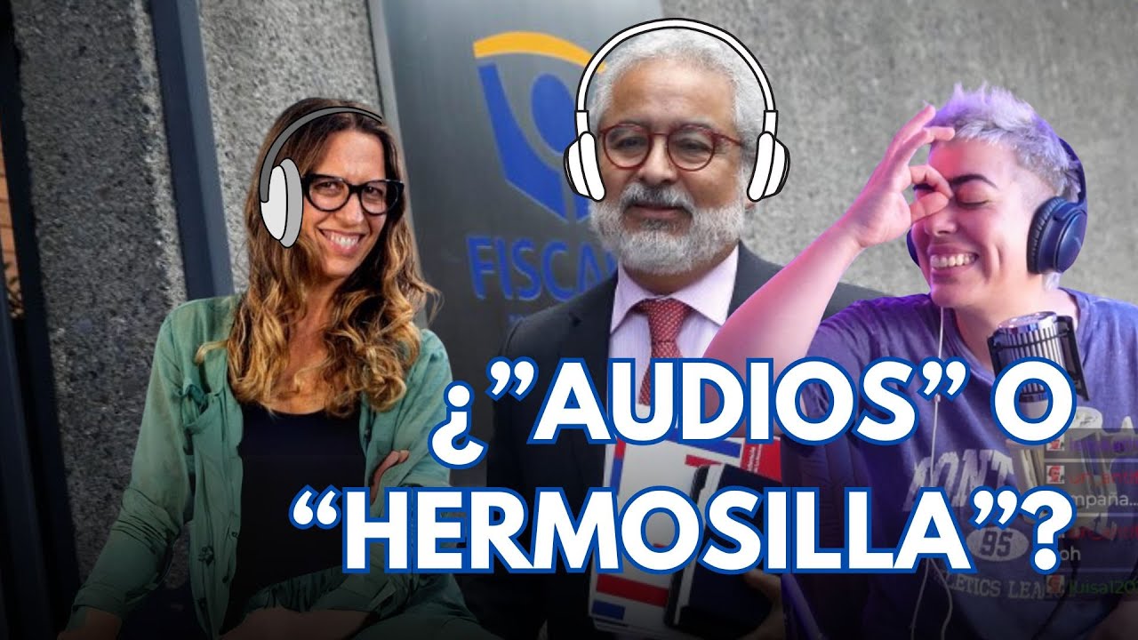 ¿"Audios" o "Hermosilla"? - El Club de las Tres de la Tarde junto a ...