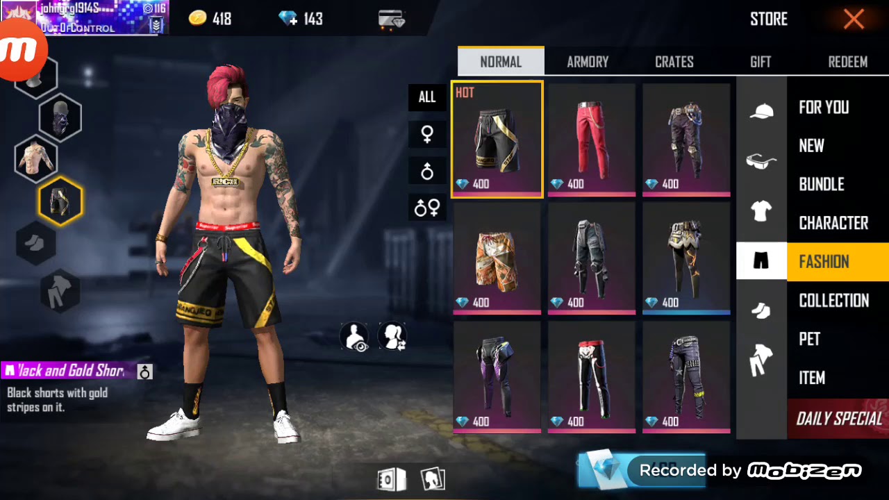 Op dress in ff - YouTube