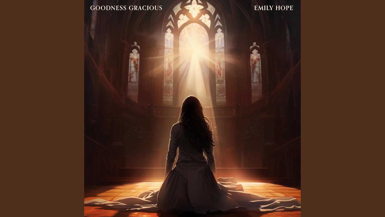 Goodness Gracious - YouTube