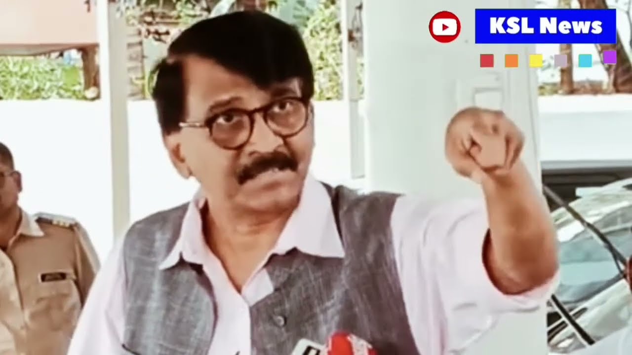 ॥मोदीचा माज॥विधानसभेला उतरवणार॥Sanjay Raut Live॥Narendra Modi॥Raut Full ...