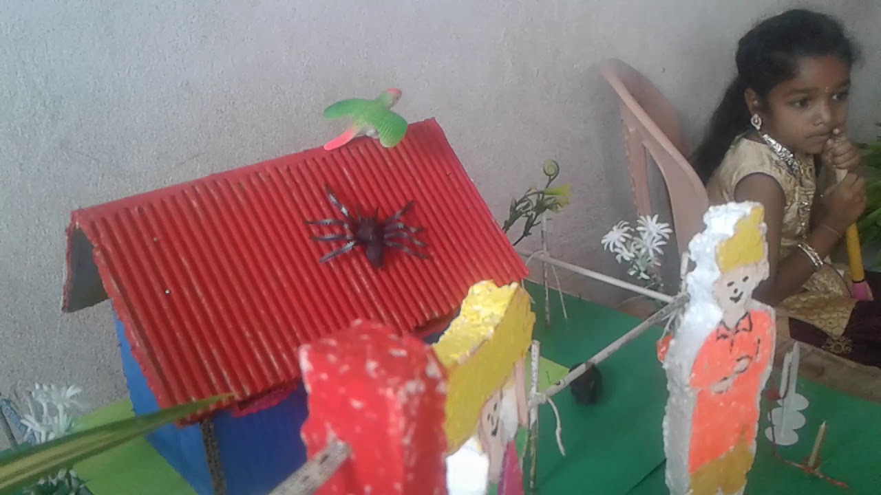 Palleturi vathavaranam - YouTube