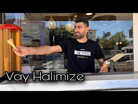 Vay Halimize - Kısa Film