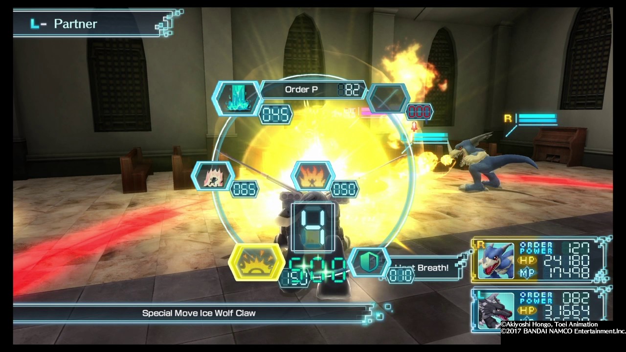 Digimon World Next Order: Fastest Tamer XP/Bits/Partner Stats - YouTube