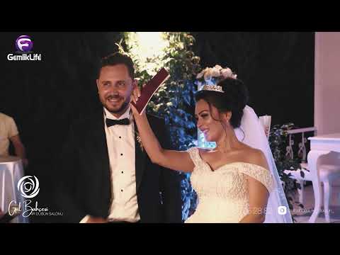 Gül Bahçesi Kır Düğün Salonu
