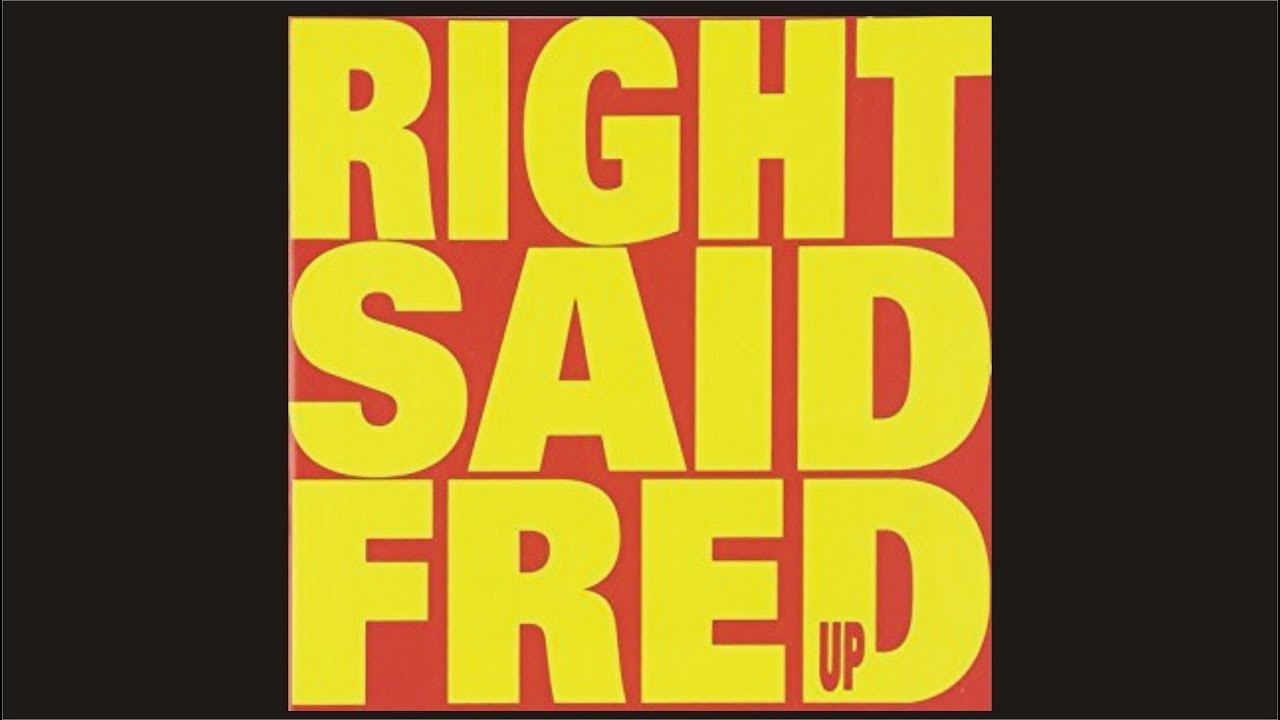 Up - Right Said Fred (1992) The Album FULL HD - YouTube