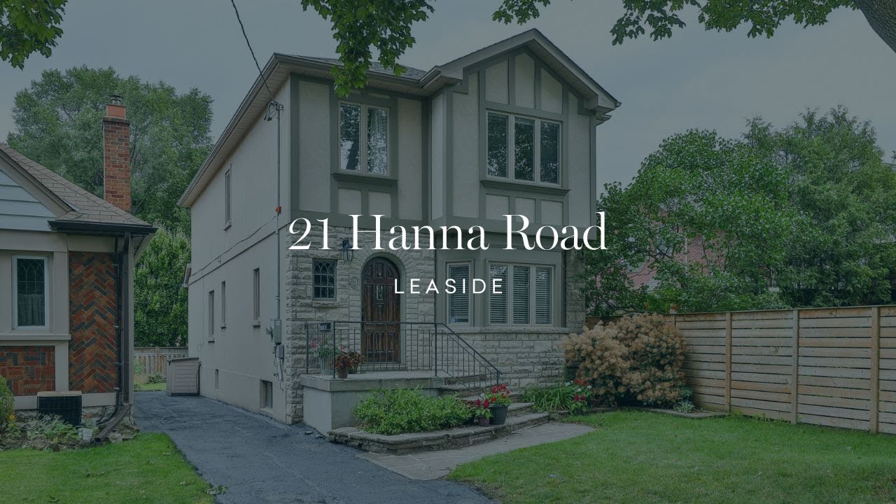 Tour the Epitome of Classic Elegance | 21 Hanna Road | Heaps Estrin ...