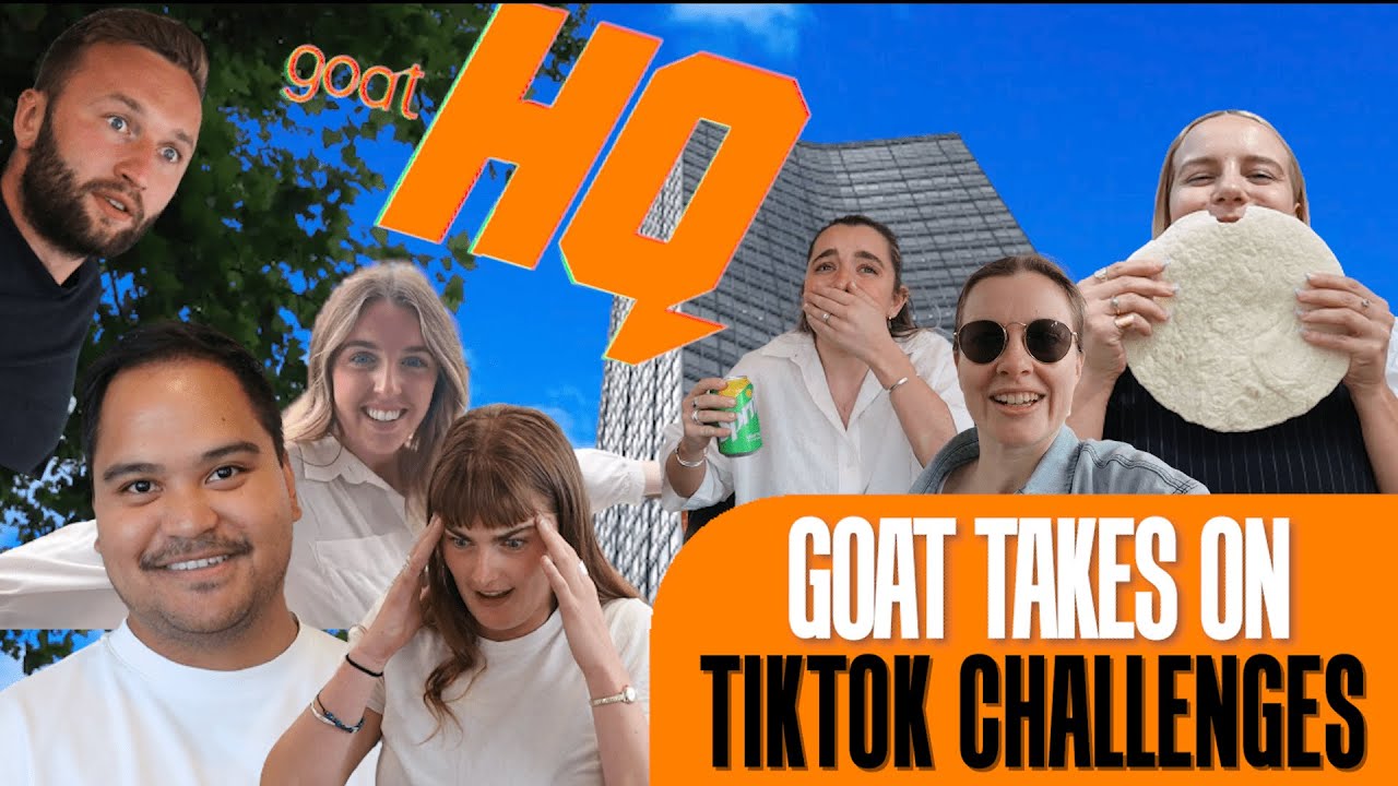 WE TAKE ON SOME TIKTOK CHALLENGES YouTube we-take-on-some-tiktok-challenges-youtube