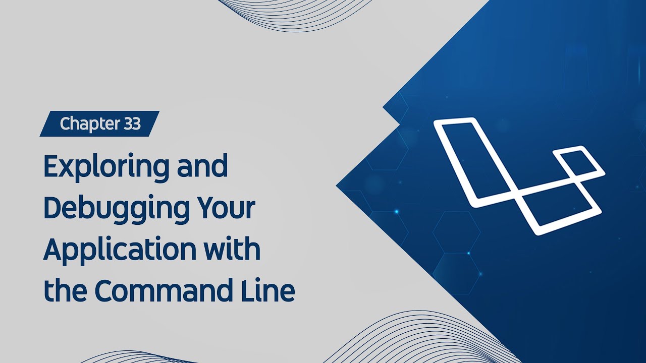 Getting Started with Laravel Tinker: Exploring and Debugging Your ...