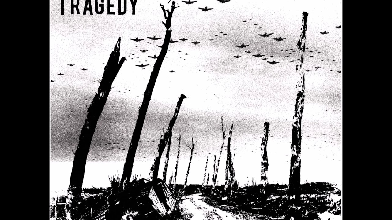 Tragedy - Fury (Full Album) - YouTube