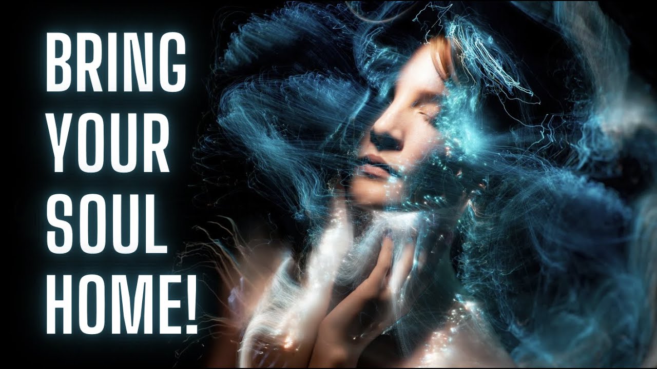 The Soul Retrieval Process, Shamanic Tools & How To Integrate Your ...