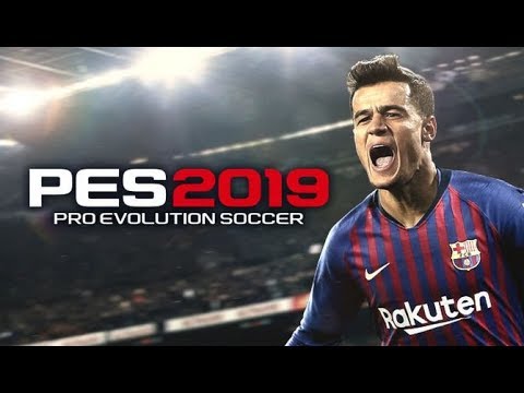 how to download PES 2019 for free - YouTube