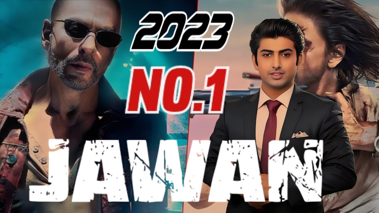 Jawan Day 51 Final Worldwide Box Office Collection Jawan Box Office ...
