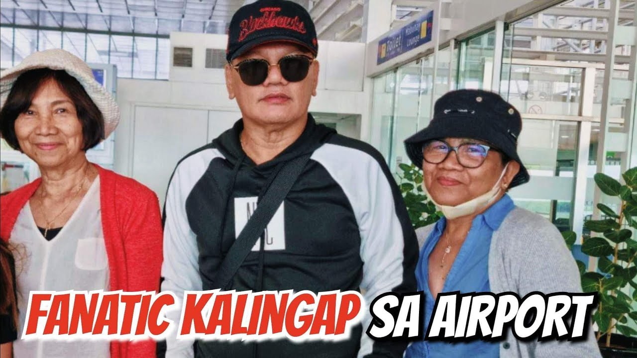 TEAM KALINGAP TO PALAWAN. PART 2 - YouTube