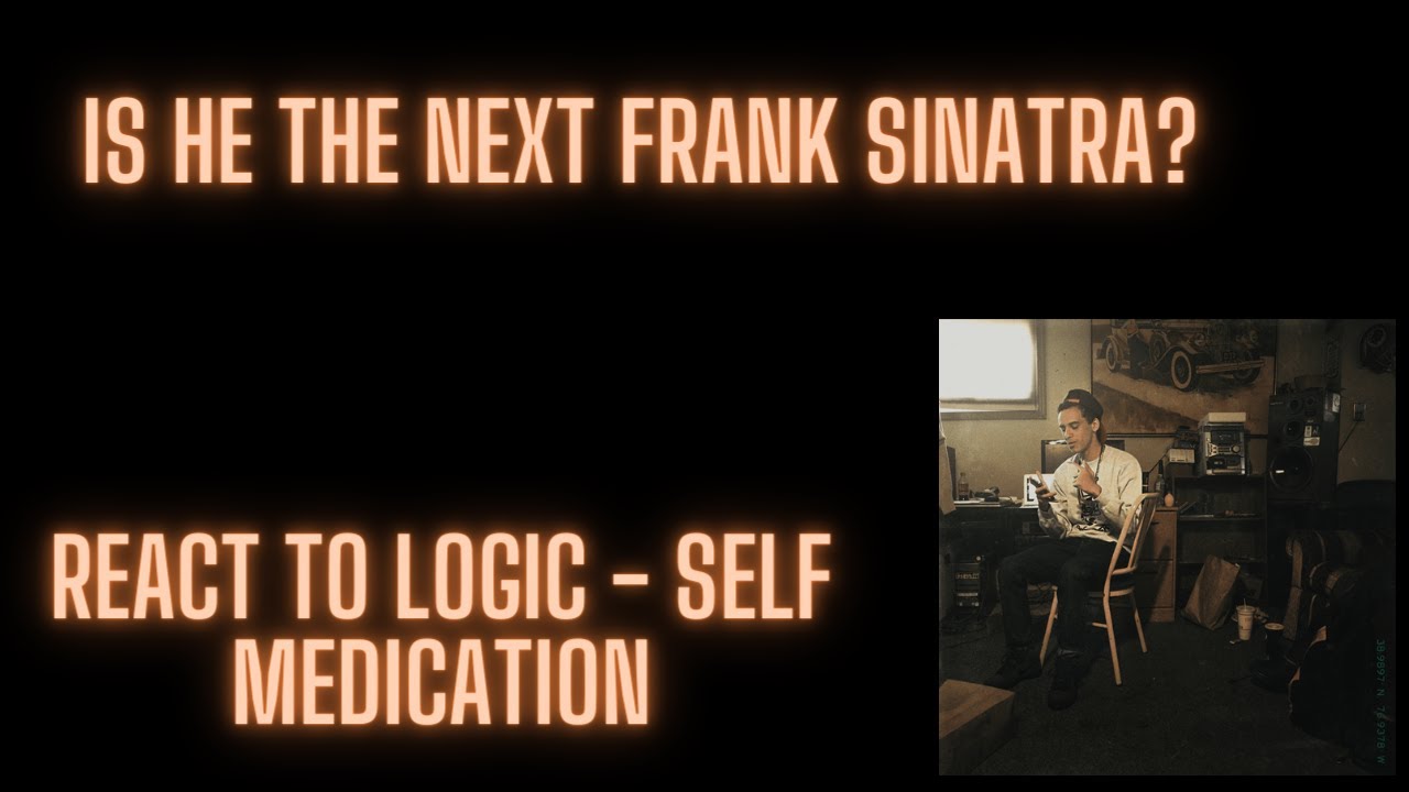 Is Seth MacFarlane the Next Frank Sinatra? | Logic - Self Medication ...