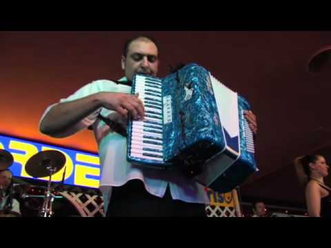 CARUSO - WILLIAM GUGLIELMI - Silvia Urbani la Band Italiana