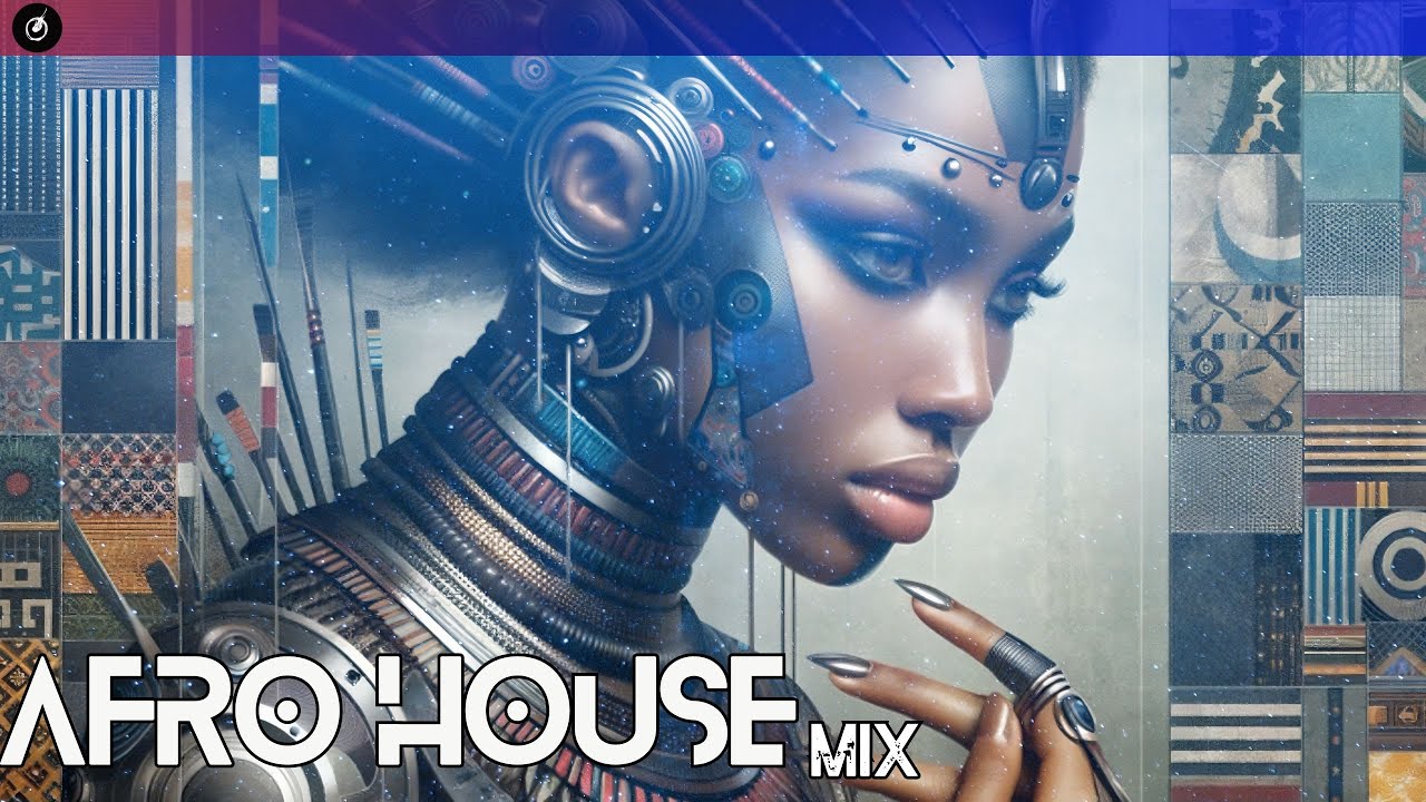 NEW Afro House MIX 2024 #8 By FUKISAMA | afrohouse | afrotech ...