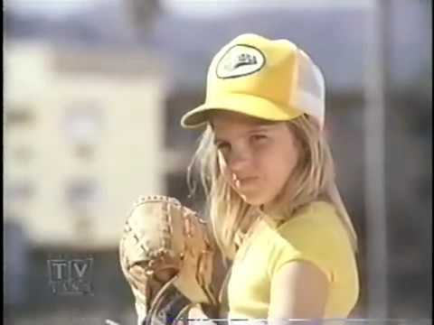 Bad News Bears TV Show - S01E02 - Amanda Joins the Bears
