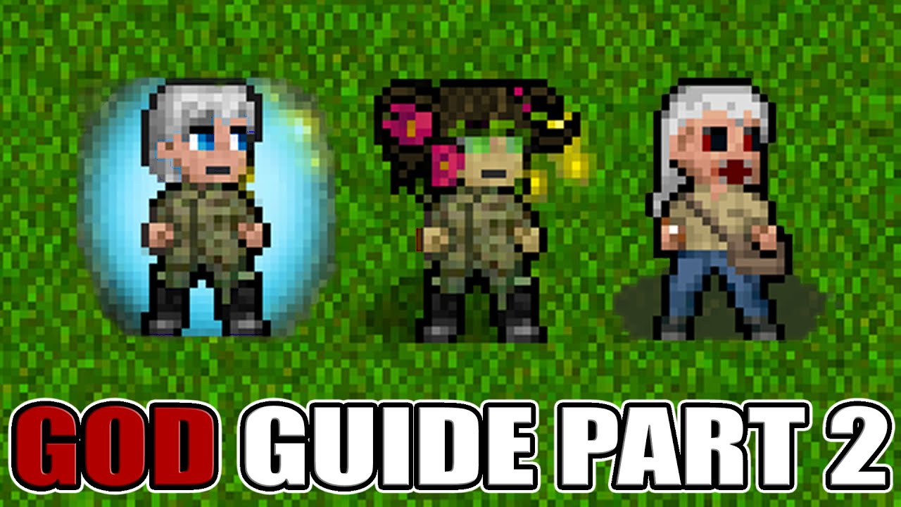 Cataclysm: Dark Days Ahead | Mutations - YouTube