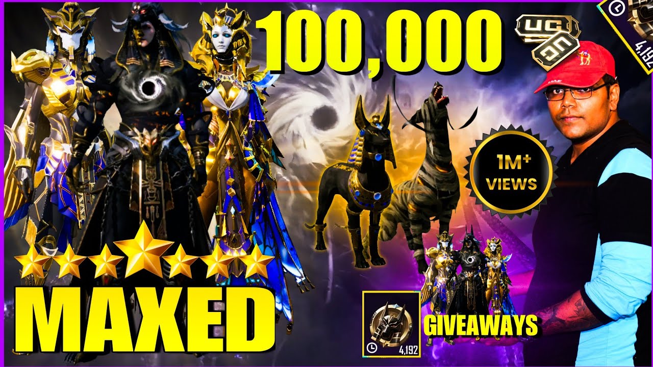 NEW ANUKHRA X-SUIT MAXED | NEW UMP 45 MAXED | ANUKHRA X-SUIT CRATE ...