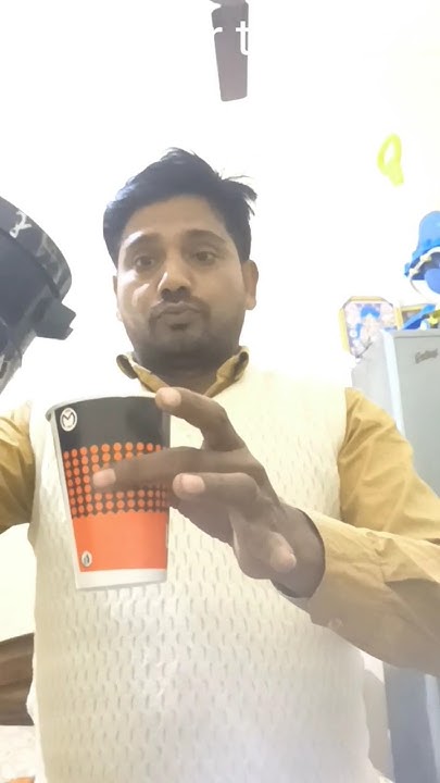 Glass Magic Trick 😯 And Its Tutorial 👨‍🏫📓 Tricks Magic Tutorial Glass Youtube