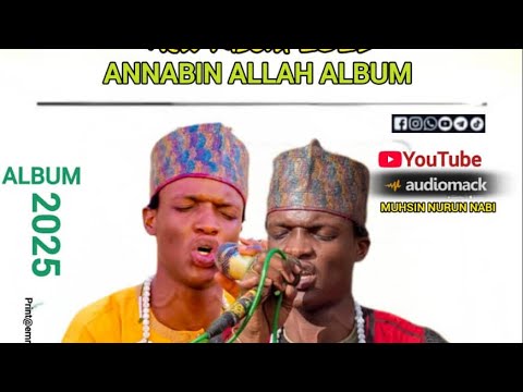 Muhsin  Shakuwa (official Audio)2025