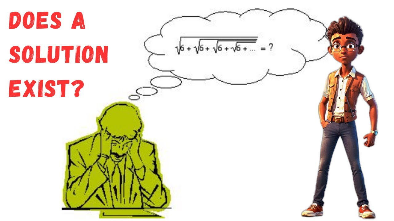 Is this Mathematically Possible? - YouTube