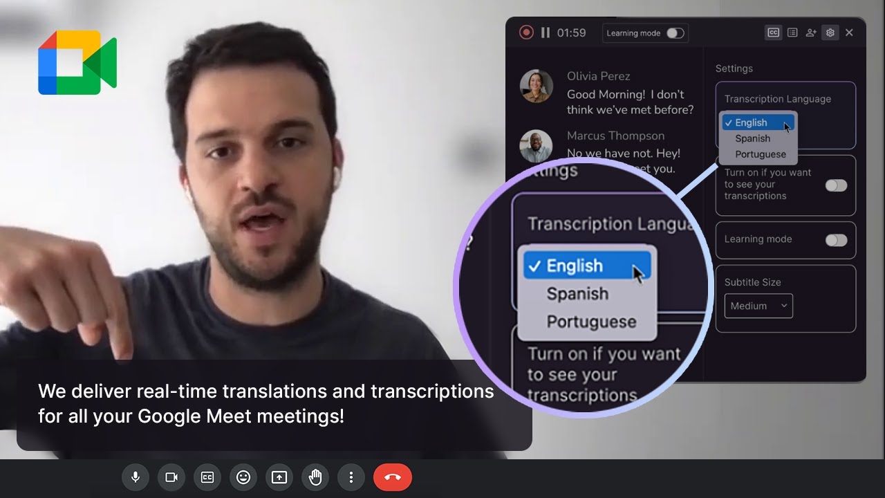 Viva Translate - Google Chrome Extension - YouTube