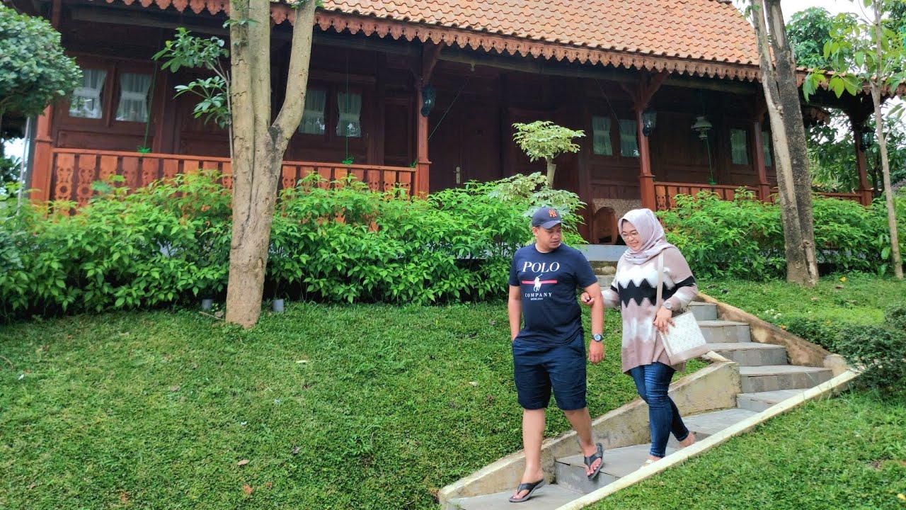 Keboen Ndalem Homestay - Semarang #keboenndalemhomestay #hiddengem # ...