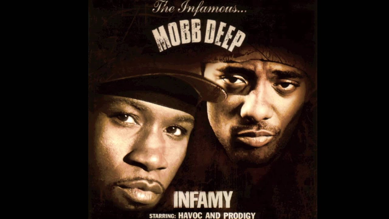 Mobb Deep - Get Away (Instrumental Remake By Tha Vizionary) [Download ...