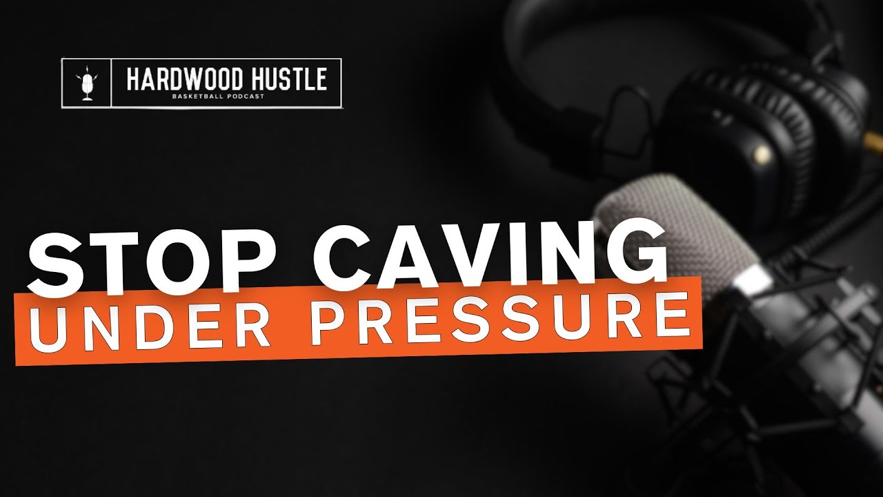 How to Handle Pressure Defense | Smart Offense for Basketball Coaches ...