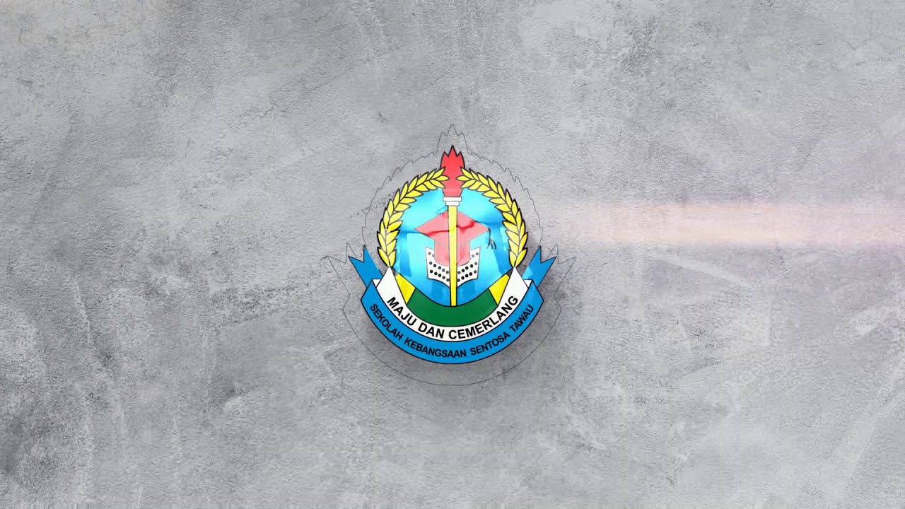 SK Sentosa Tawau - Sinki DIY Sentosa Success - YouTube