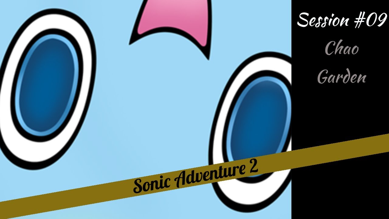 Sonic Adventure 2 Battle - All Emblems -- Session 9 (FINALE) - YouTube