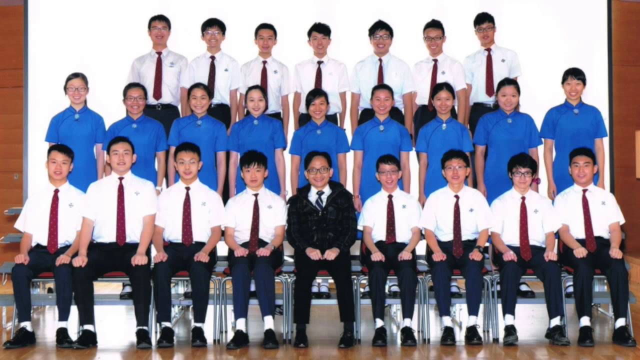 5C Class Performance Video - YouTube