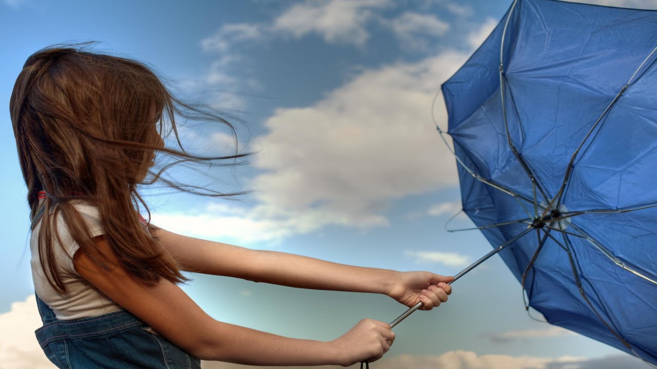 INVASION OF WIND-COLD IN TAIYANG ASPECT - WIND IS DOMINANT - YouTube