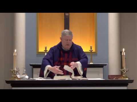 St. Mary's Barnesville MD Mass 3/31/2020 - YouTube