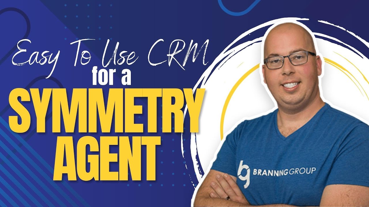 Best CRM for Symmetry Agents (Mortgage Protection Funnels, Email ...
