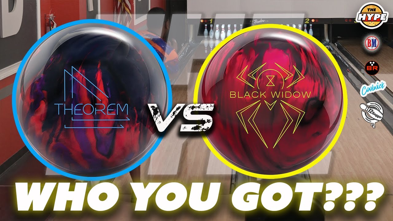 How Does it Compare to the Black Widow 2.0 Hybrid?? | Track Theorem ...
