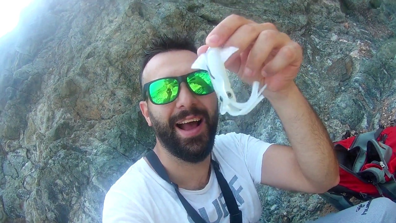 PHASALİS'te DOĞA ve BALIK Maceraları 🤩 | VLOG 1 - YouTube