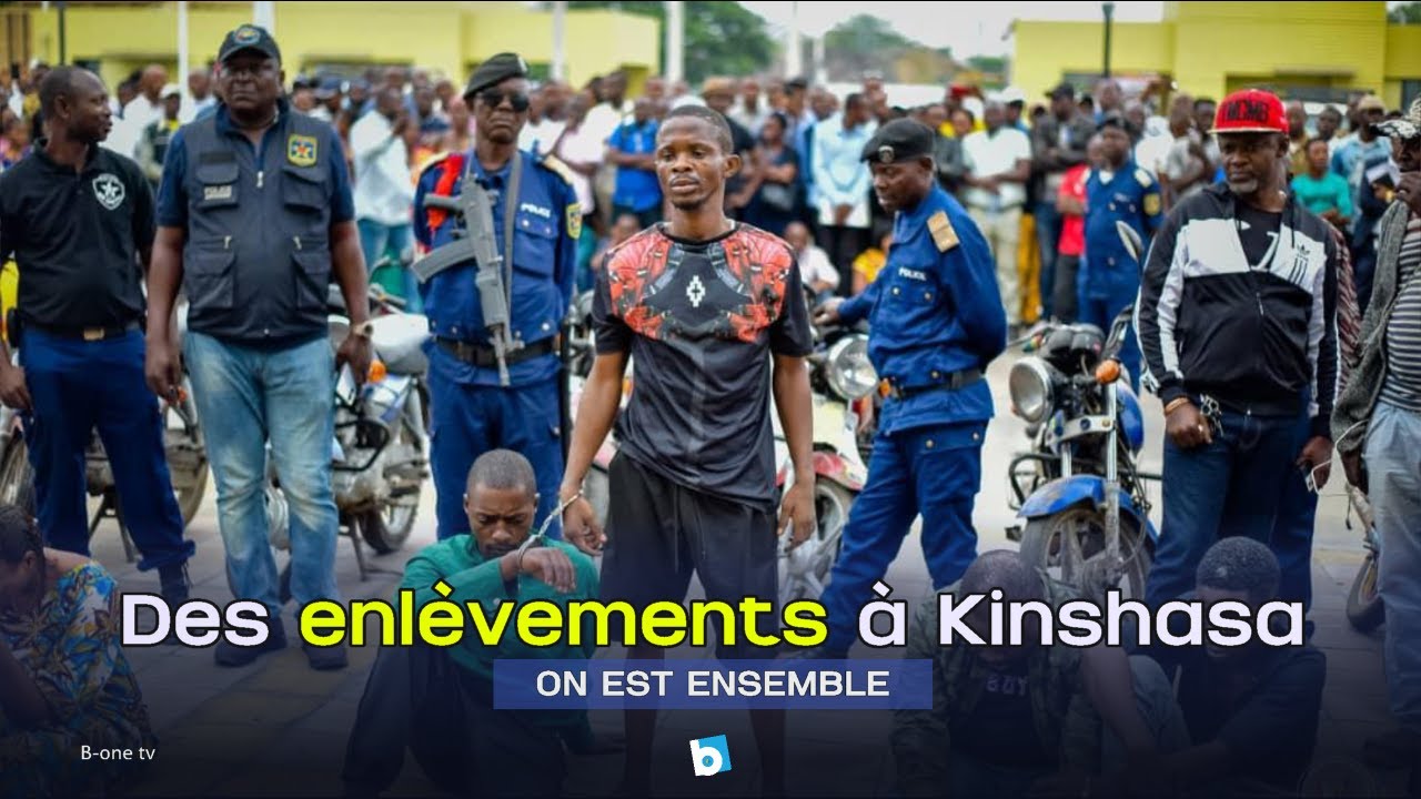 🔴ON EST ENSEMBLE - YouTube