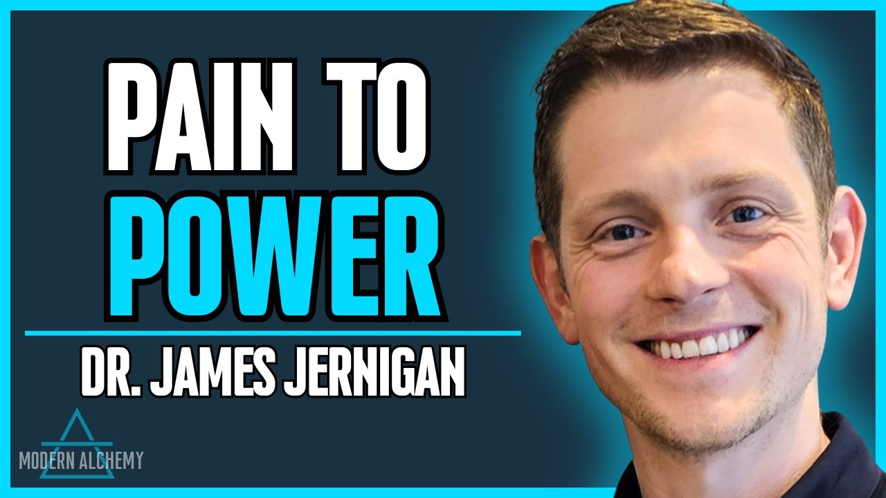 Top Doctor Reveals Secret to Healing, Happiness, and Success (Dr. James ...