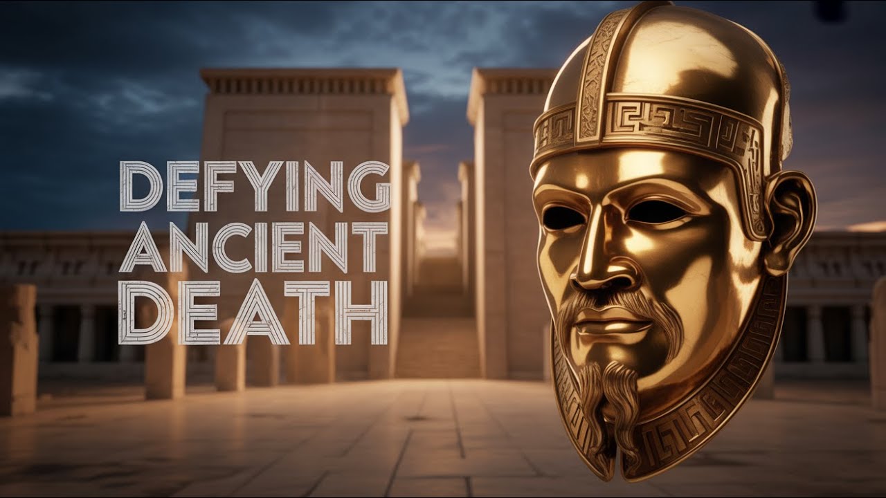 "Quest for Immortality: Gilgamesh’s Journey to Defy Death | The Epic of ...